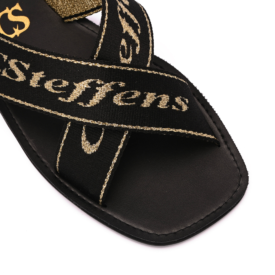 SANDALIA CARMEN STEFFENS VERANO 2023 | Carmen Steffens Uruguay