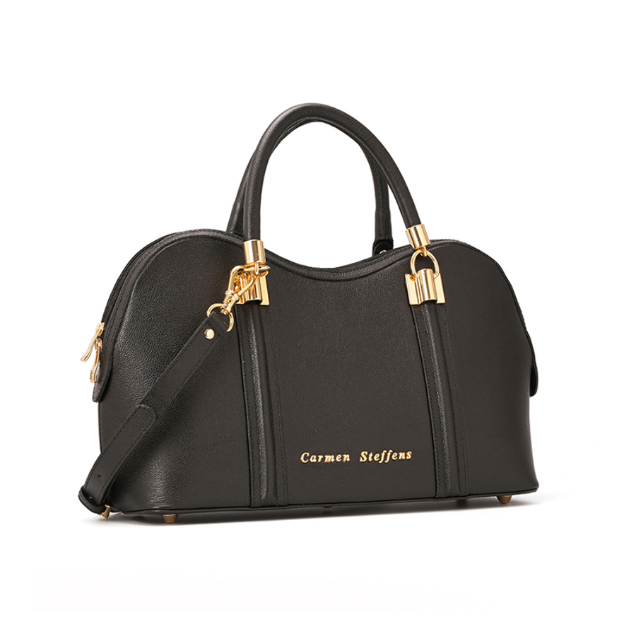 CARTERA | Carmen Steffens